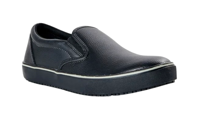TredSafe Shoes | Slip Resistant Shoes for Men & Women